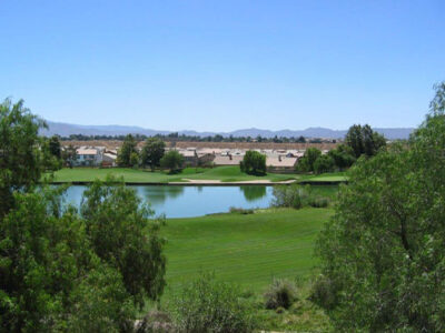 Solera at Oak Valley Greens - Sun Lakes Realty