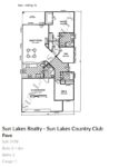 Sun Lakes Country Club Floorplans | Sun Lakes Realty