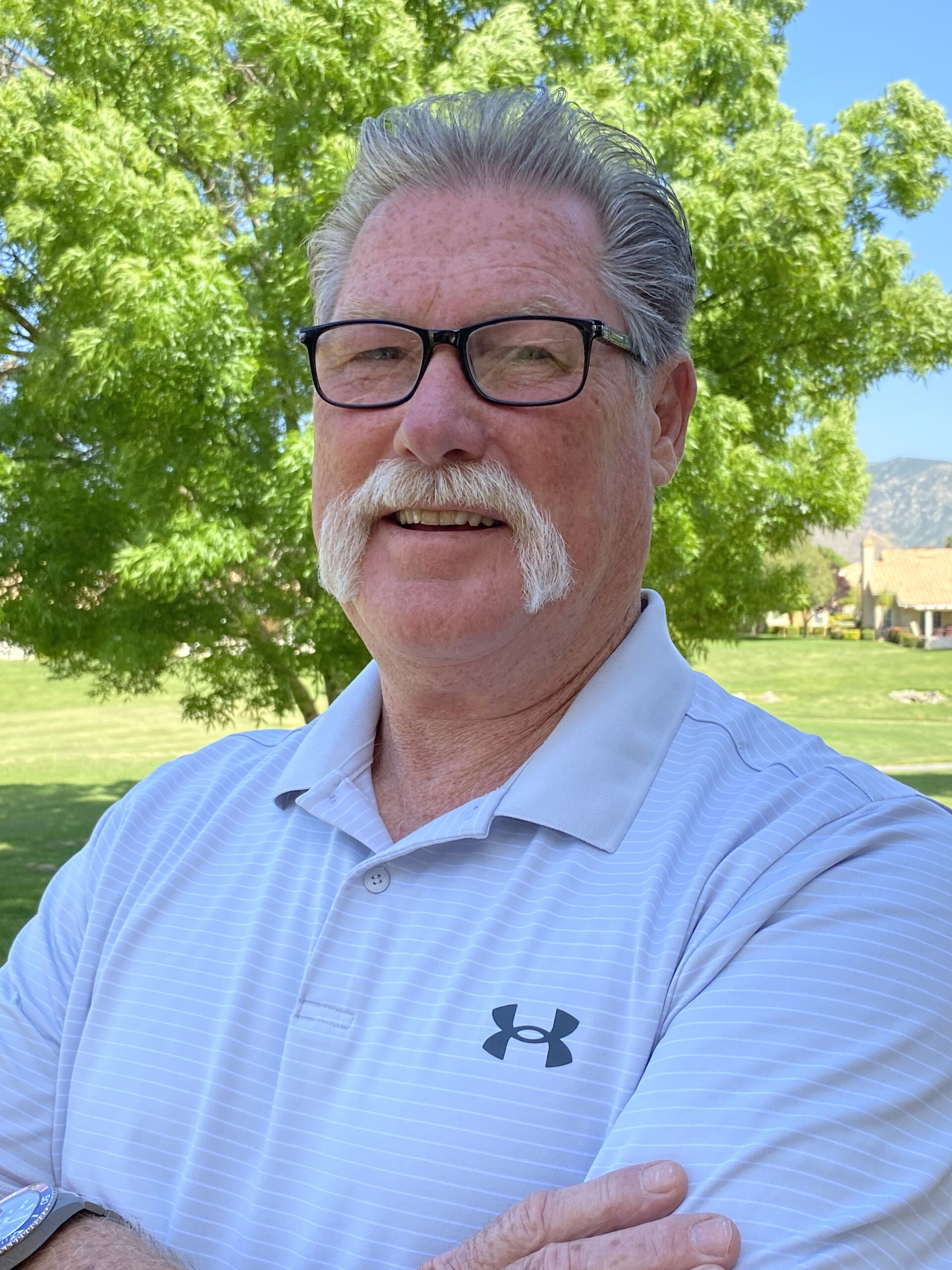 Patrick Liskey - Sun Lakes Realty